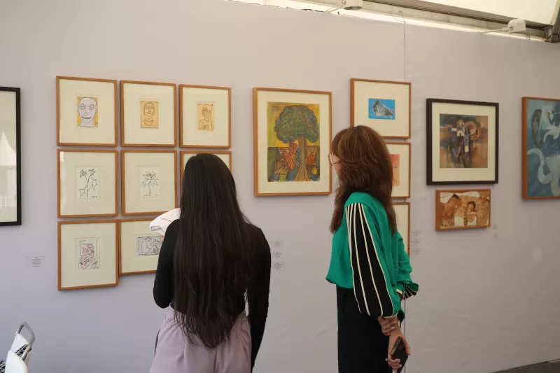 IMAGINE ART & DESIGN FAIR 2025